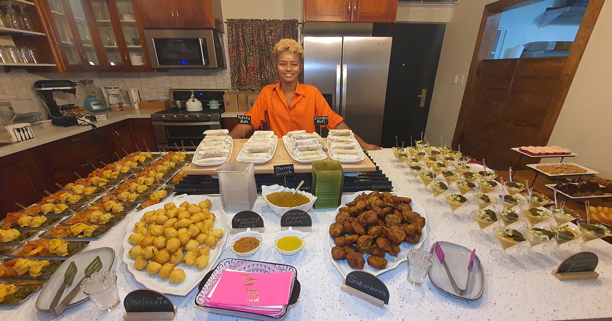 My House Tobago | Tobago's Newest Culinary Experience - iLoveTobagoTT